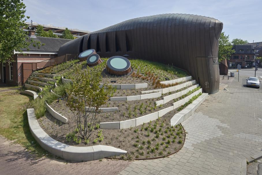 Breda Mezz - Van Helvoirt Groenprojecten