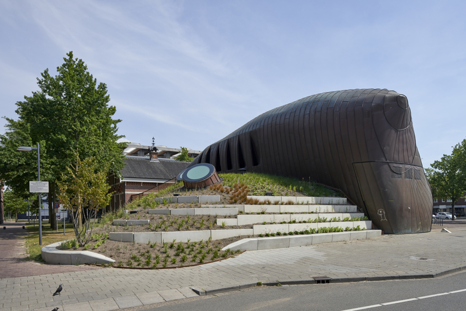 Breda Mezz - Van Helvoirt Groenprojecten