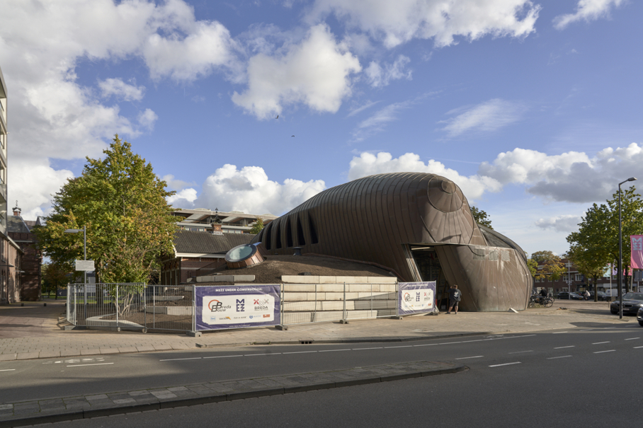 Breda Mezz - Van Helvoirt Groenprojecten